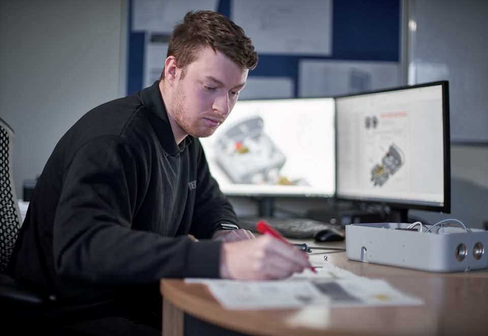 About Us | Raytec | LED Lighting Experts