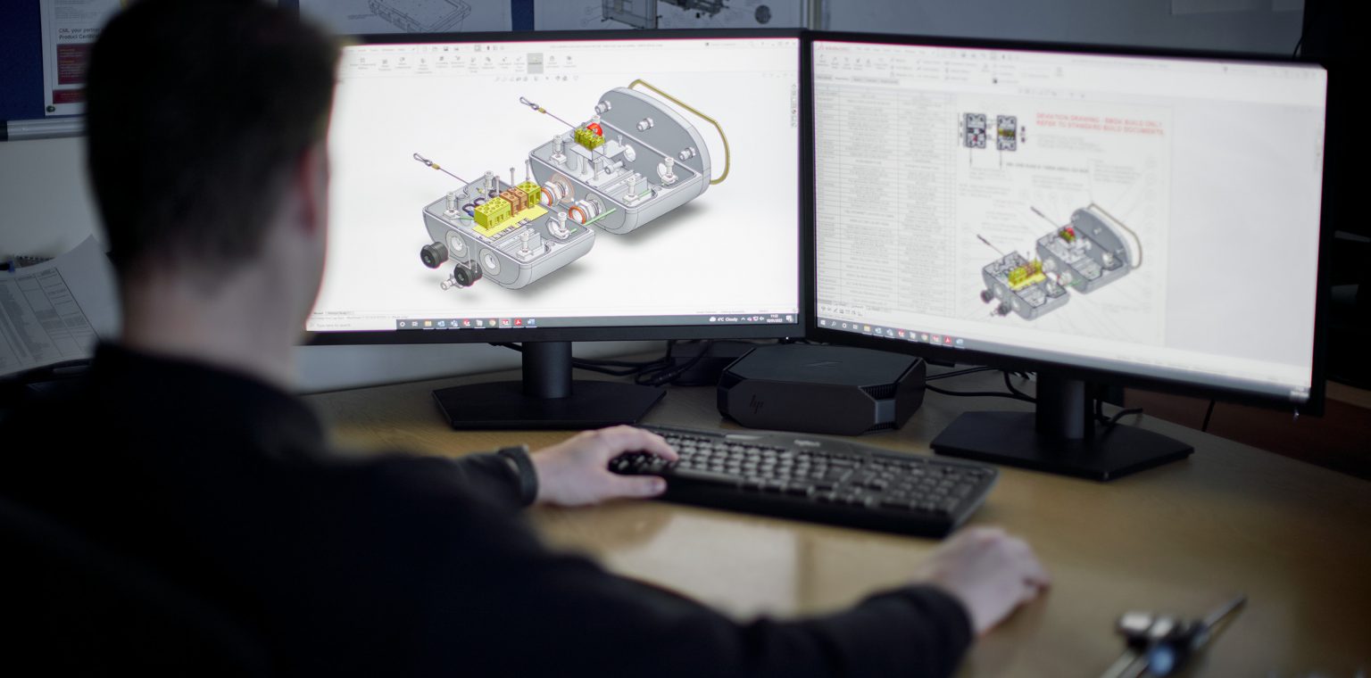 Raytec Launch The Urban X Range | Raytec News & Updates