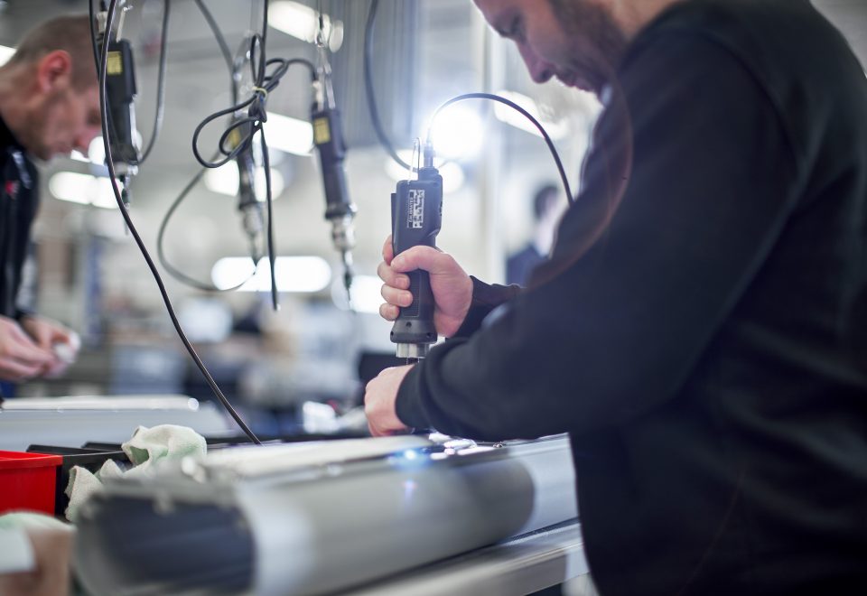 Raytec | Hazardous Area, Industrial, Transport & Security Lighting