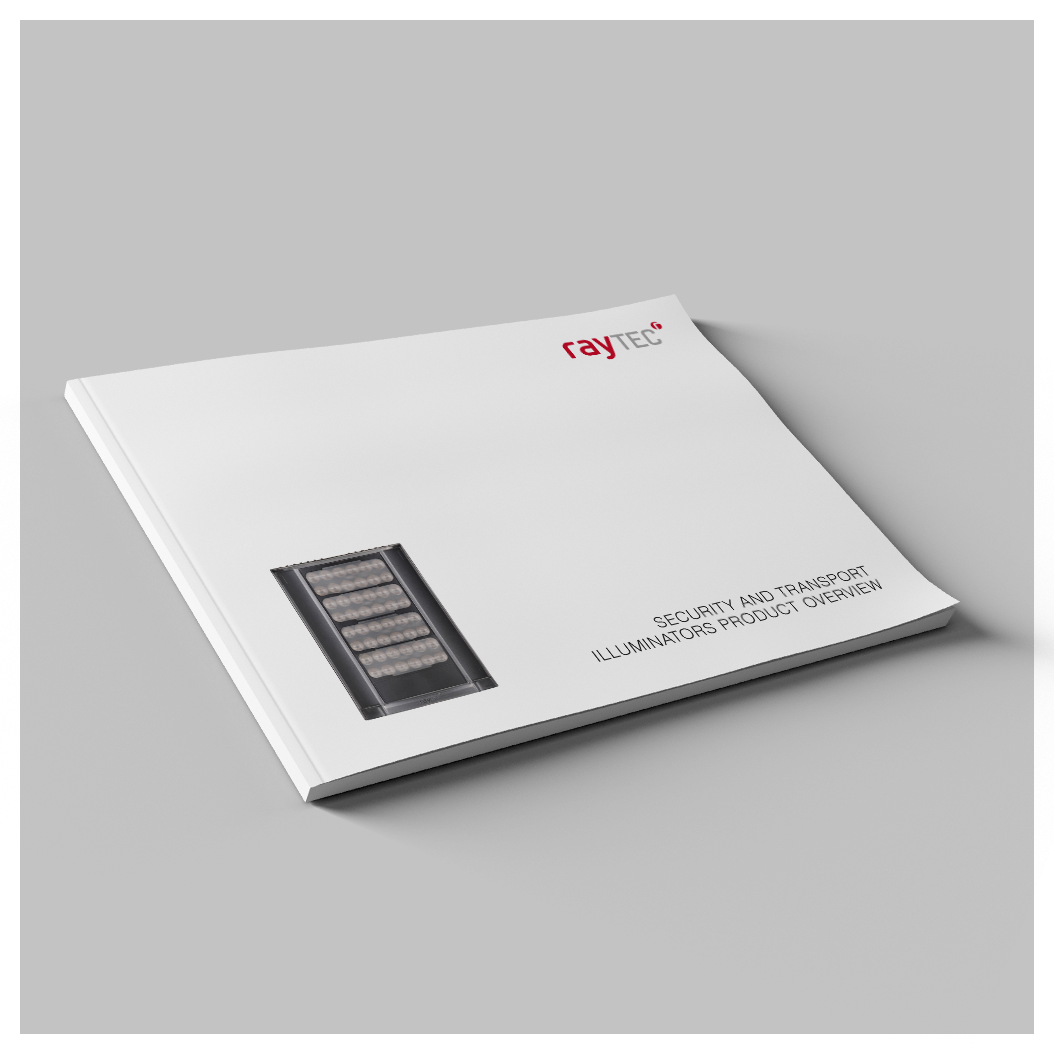 Transport Resources | Downloads | Raytec