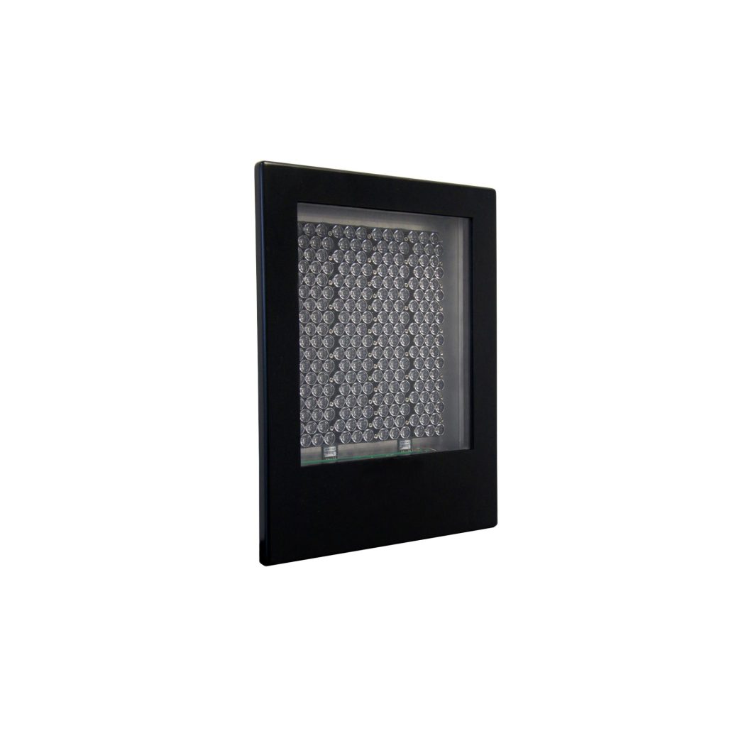 PULSESTAR VTR Pulsed Illumination | Raytec LED Lighting