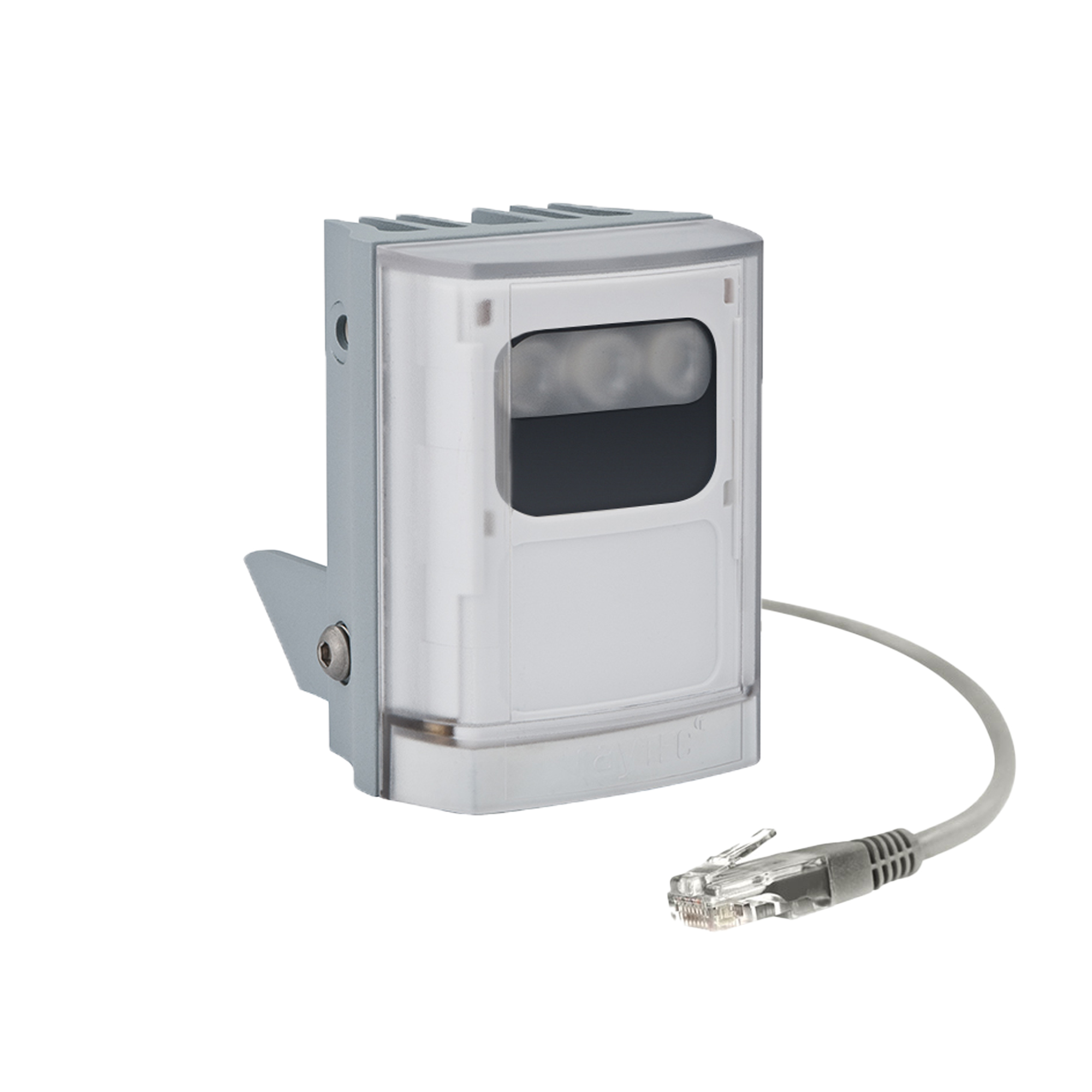 VARIO2 PoE White Light Illuminators | Raytec LED Lighting