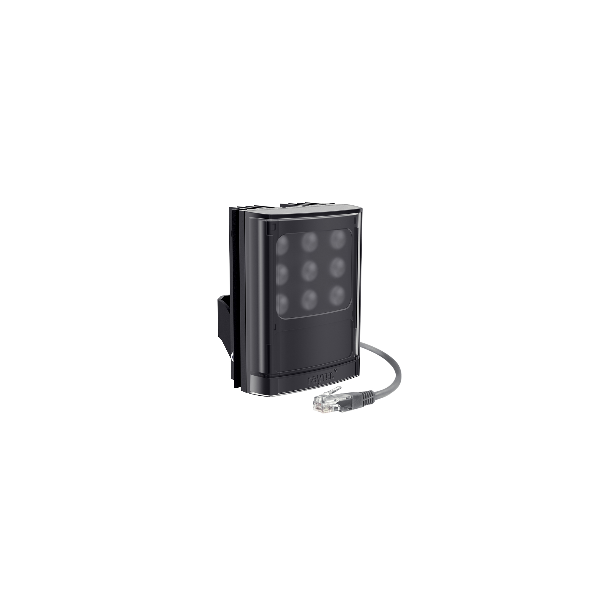 VARIO2 PoE Infrared Illuminators | Raytec LED Lighting