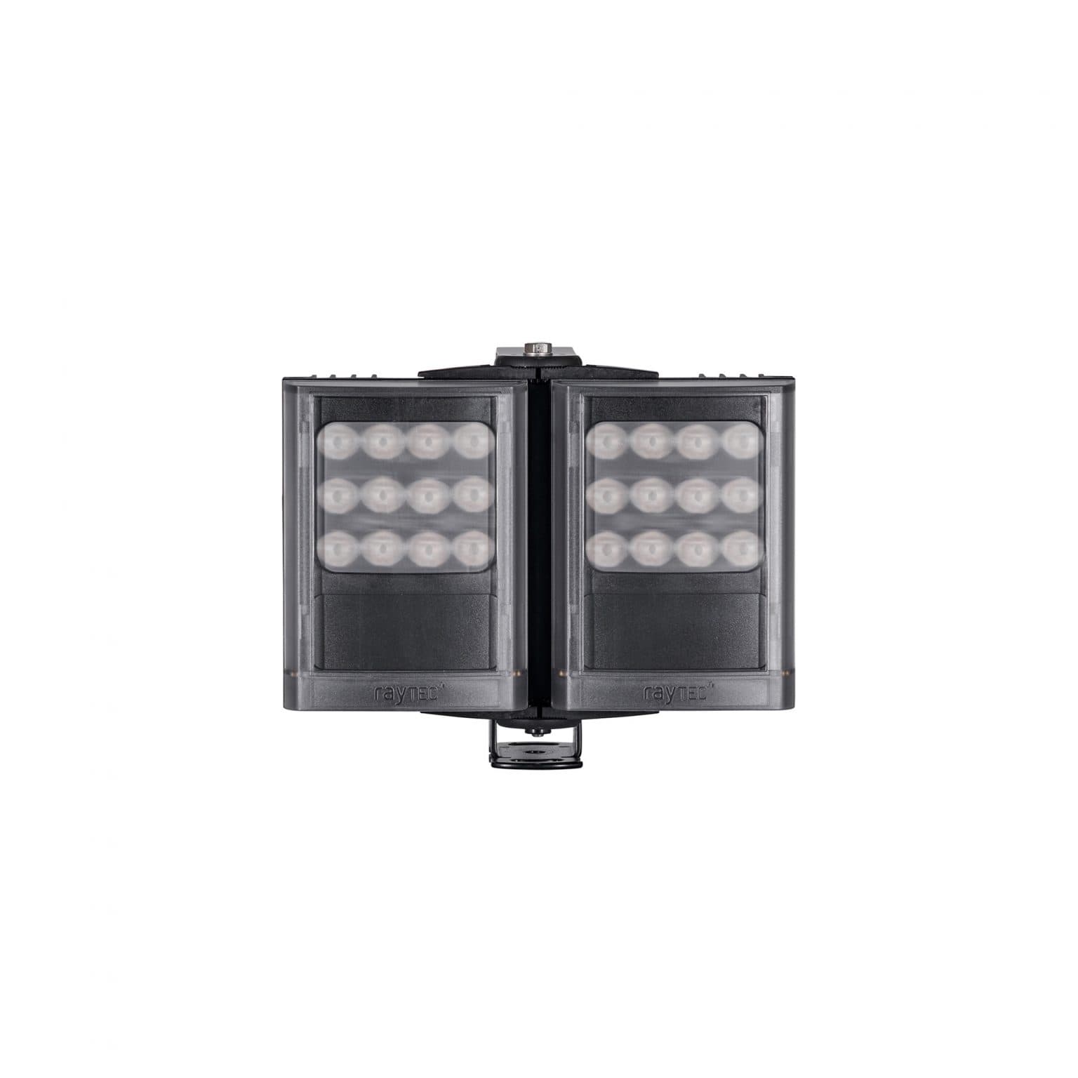 Infrared Light for CCTV | VARIO2 | Raytec LED Illuminators