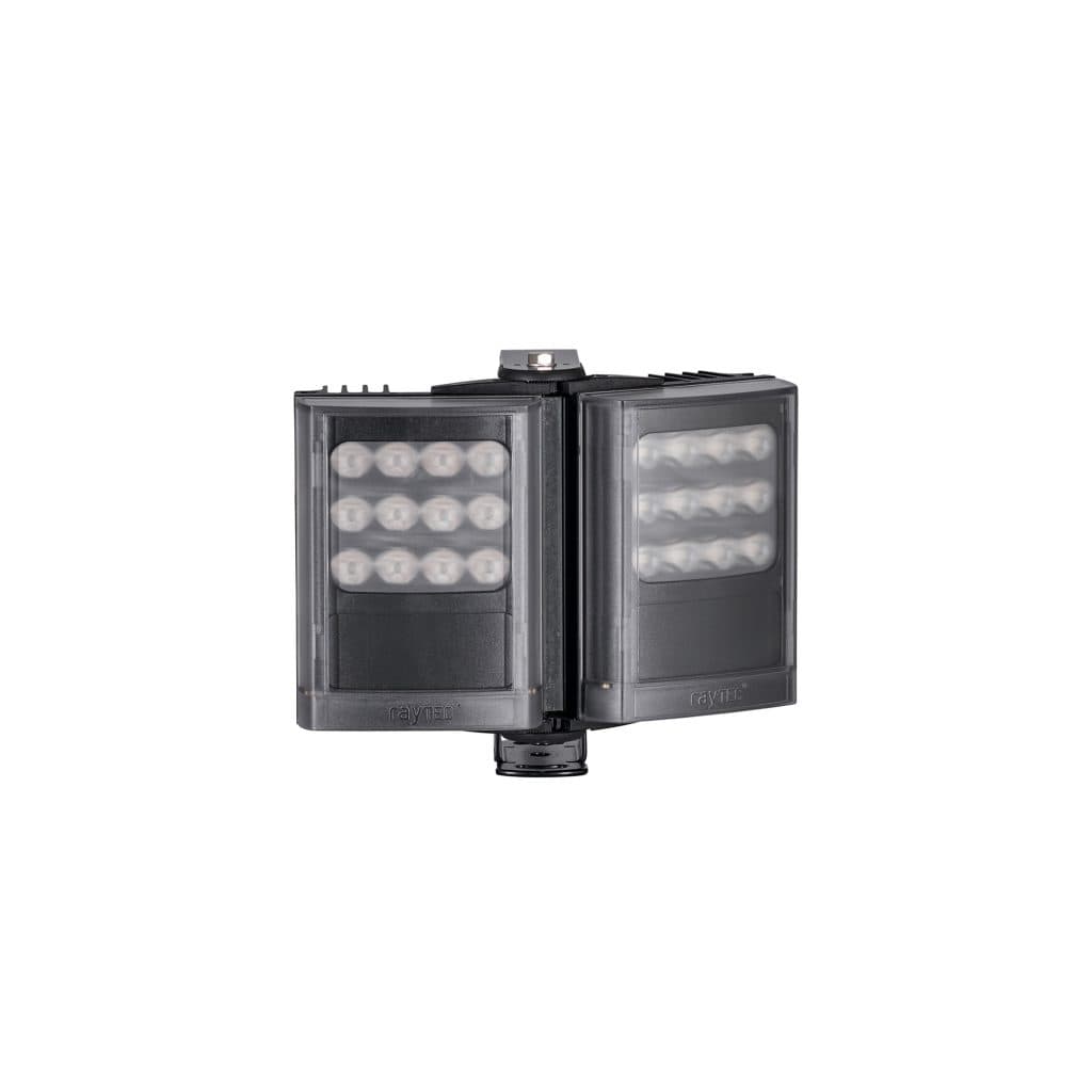 Infrared Light for CCTV | VARIO2 | Raytec LED Illuminators
