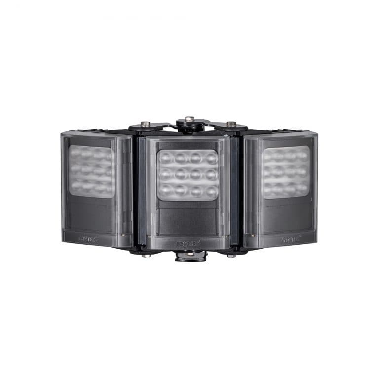 Infrared Light for CCTV | VARIO2 | Raytec LED Illuminators