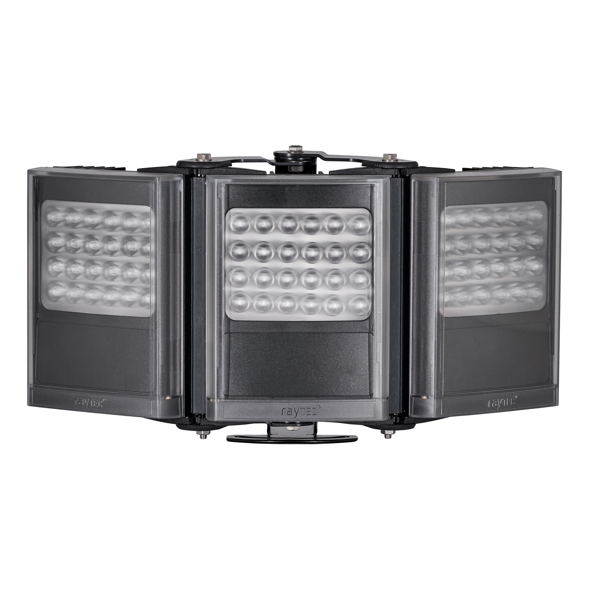 Infrared Light for CCTV | VARIO2 | Raytec LED Illuminators