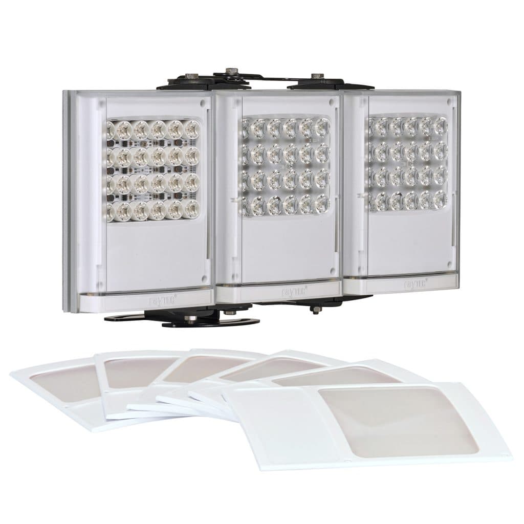 Security Lighting | Raytec LED Illuminators