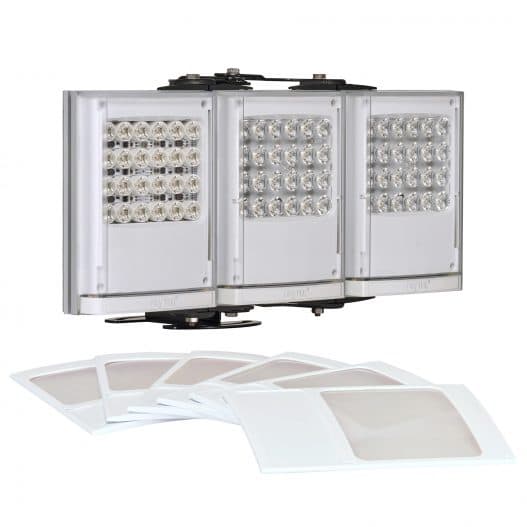 Security Lighting | Raytec LED Illuminators