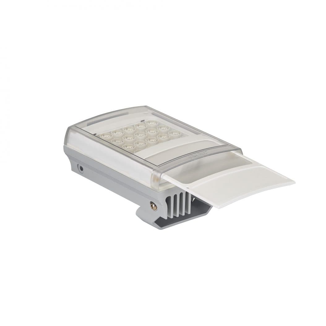 White Light Illuminators | VARIO2 IPPoE | Raytec LED Lighting