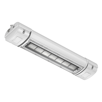 Raytec: Improve Your Ex Linear Lighting with LED Luminaires