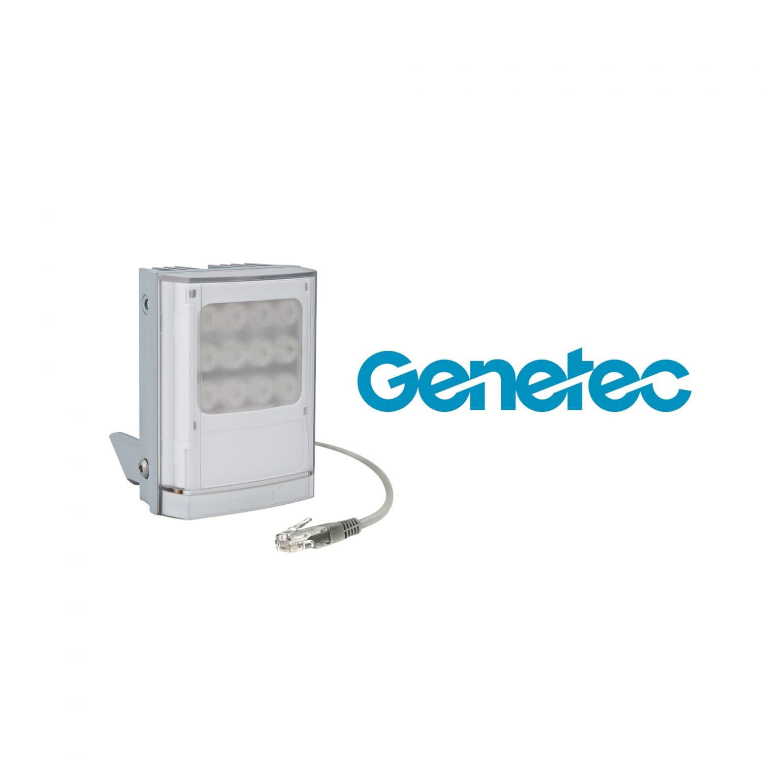 Genetec Security Center | Plug-in Software for Raytec Integration