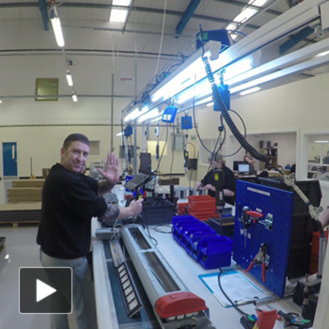 Our Videos | Raytec Blog | Raytec LED Lighting