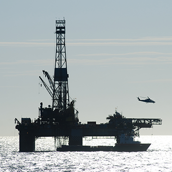 Raytec: Why You Need LED Lighting on Your Drilling Rig