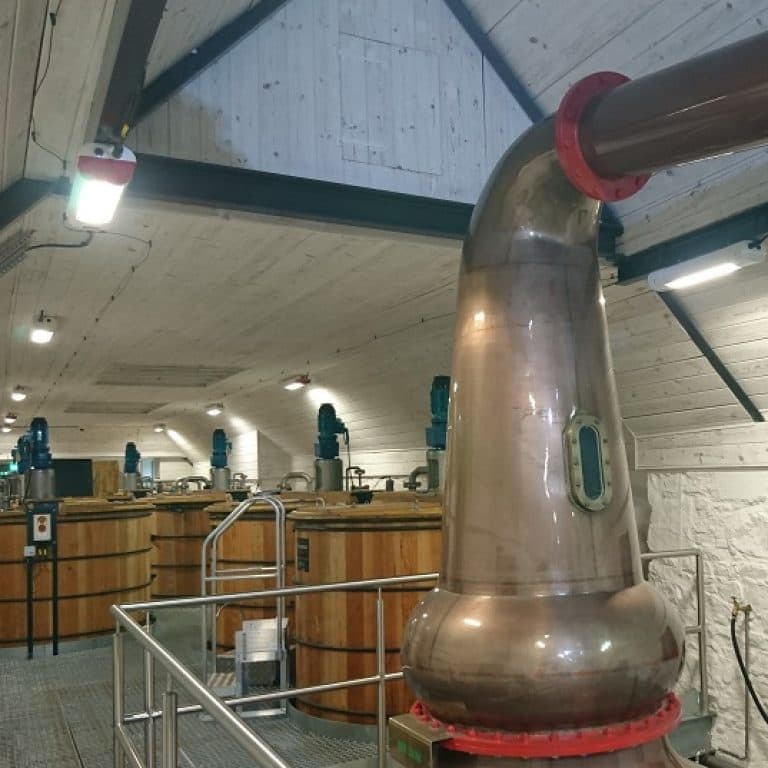 | Raytec Case Studies