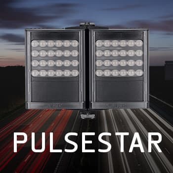 Raytec: Achieve 400% More Power with PULSESTAR