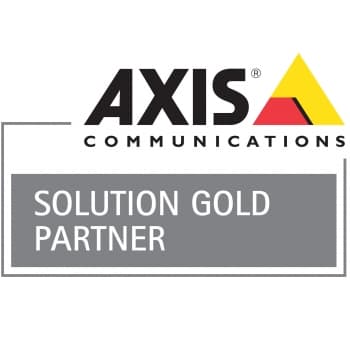 Axis Gold Partner-Raytec Strikes Gold with Axis in Northern Europe | Raytec
