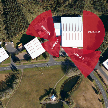 Raytec: Raytec Launch New Lighting Design App