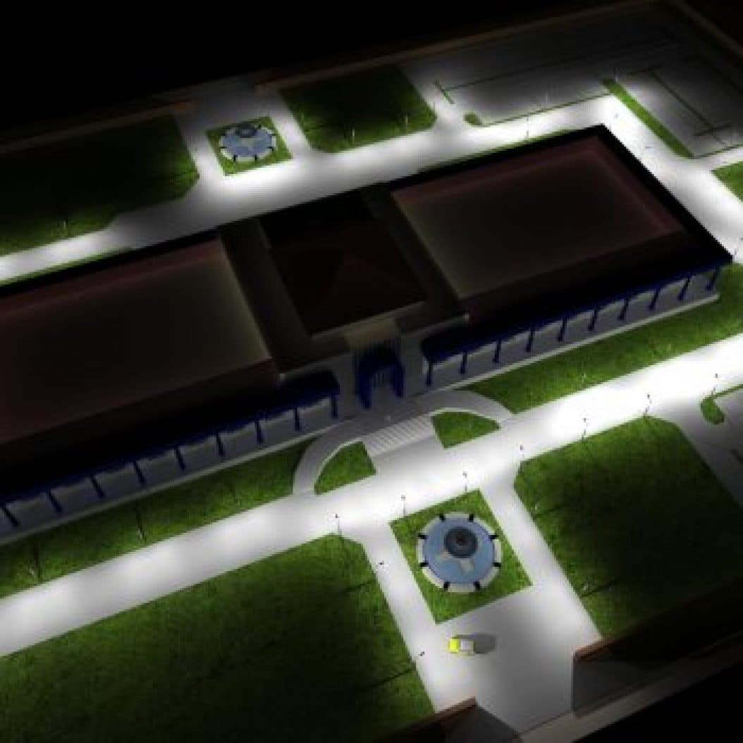 Our Videos | Raytec Blog | Raytec LED Lighting