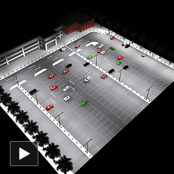 Raytec: Raytec Lighting Design Video