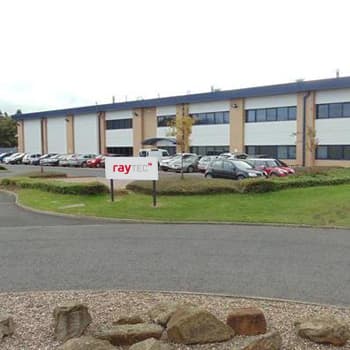 Raytec: Raytec Move to New HQ