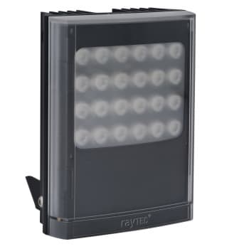 Raytec: All-In-One Hybrid Illuminator Launched
