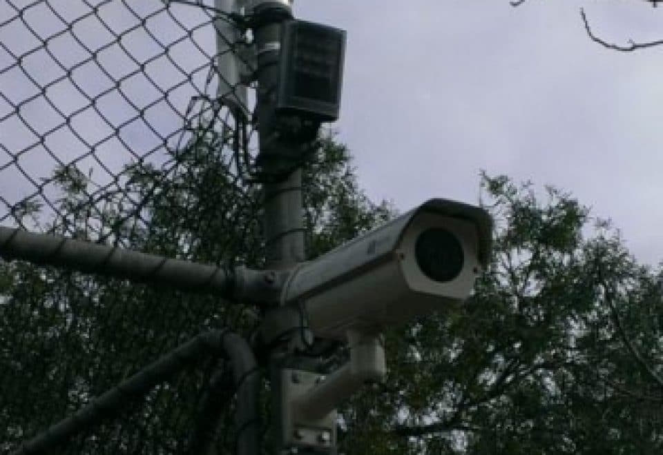 VARIO Secures Multi-Million Dollar Property | Raytec Case Studies