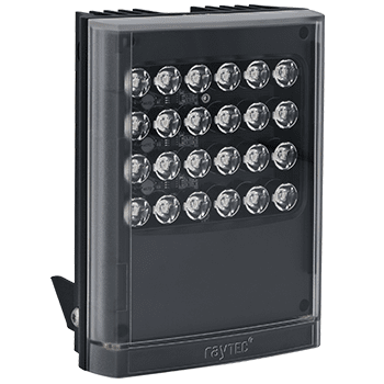 LED Lifetime - Understanding What It Means - Raytec