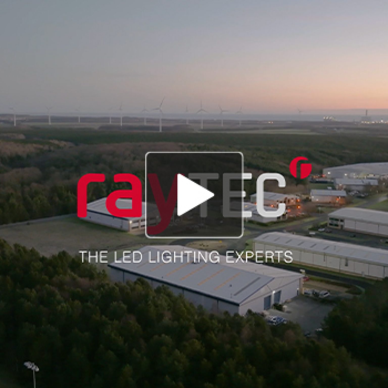 Raytec LED Lighting - Home