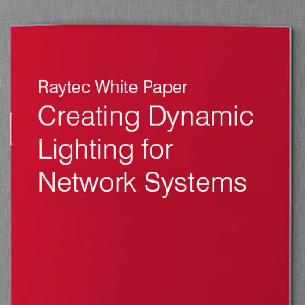 White-Paper Archives - Raytec