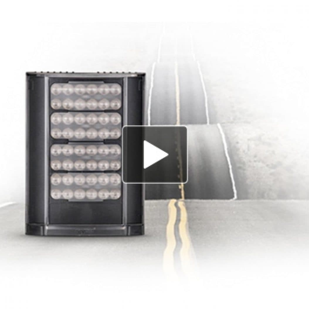 Our Videos | Raytec Blog | Raytec LED Lighting