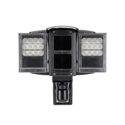 Pulsed LED Lighting for Transport Applications - Raytec