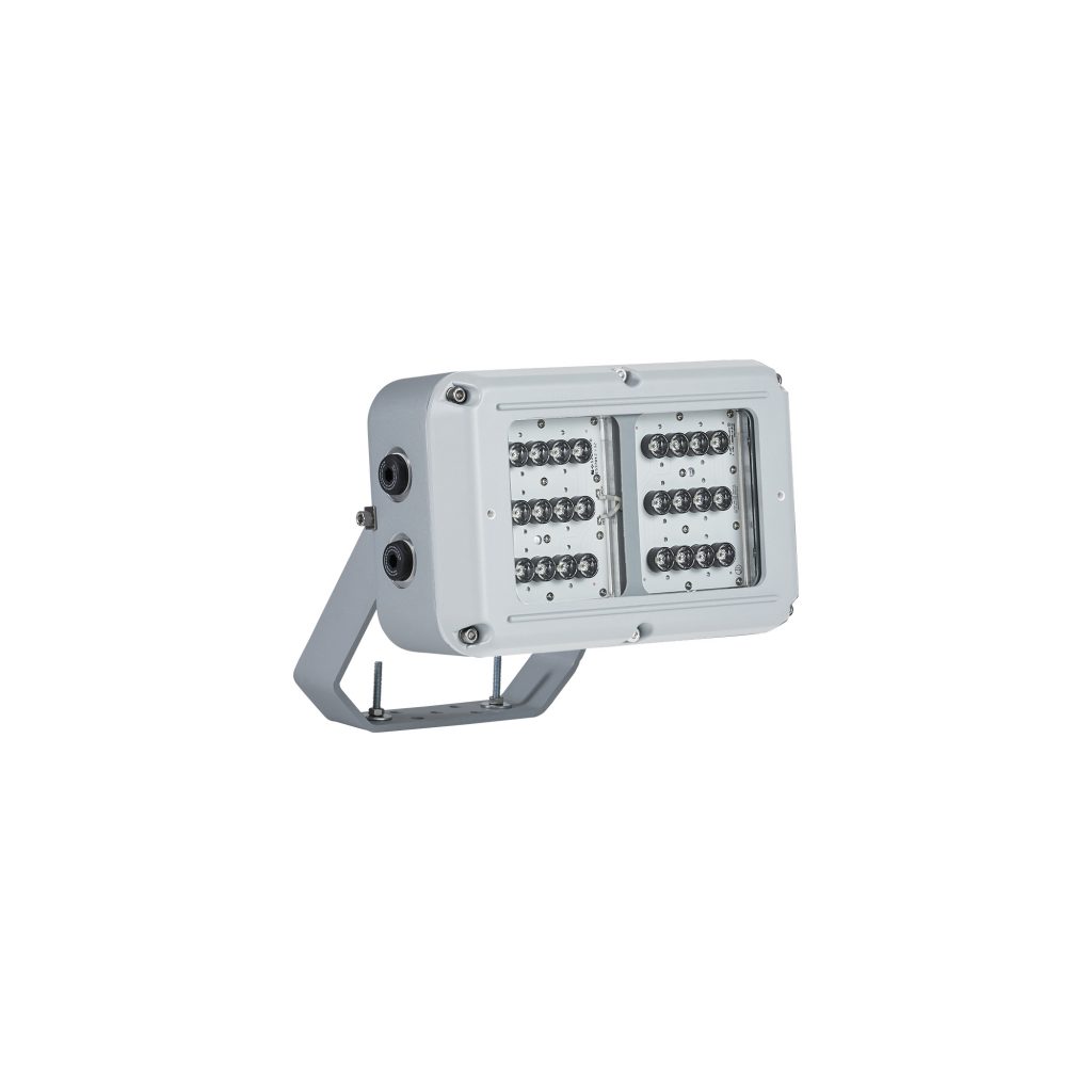 Industrial LED Lighting - Raytec