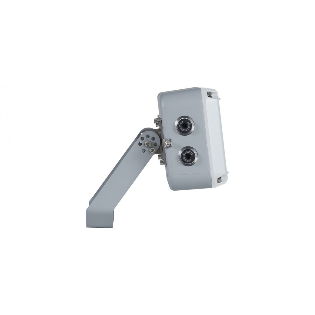 WARRIOR Flood BL24 - Raytec