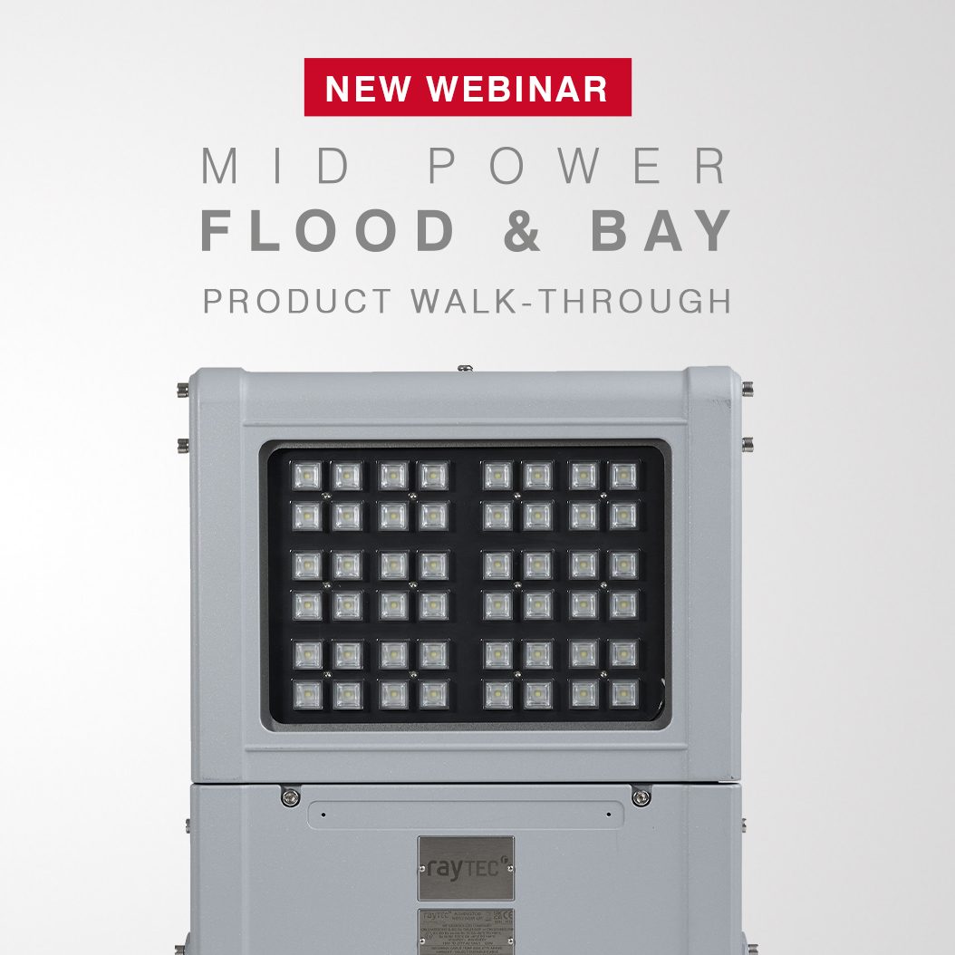 Raytec LED Lighting - Home