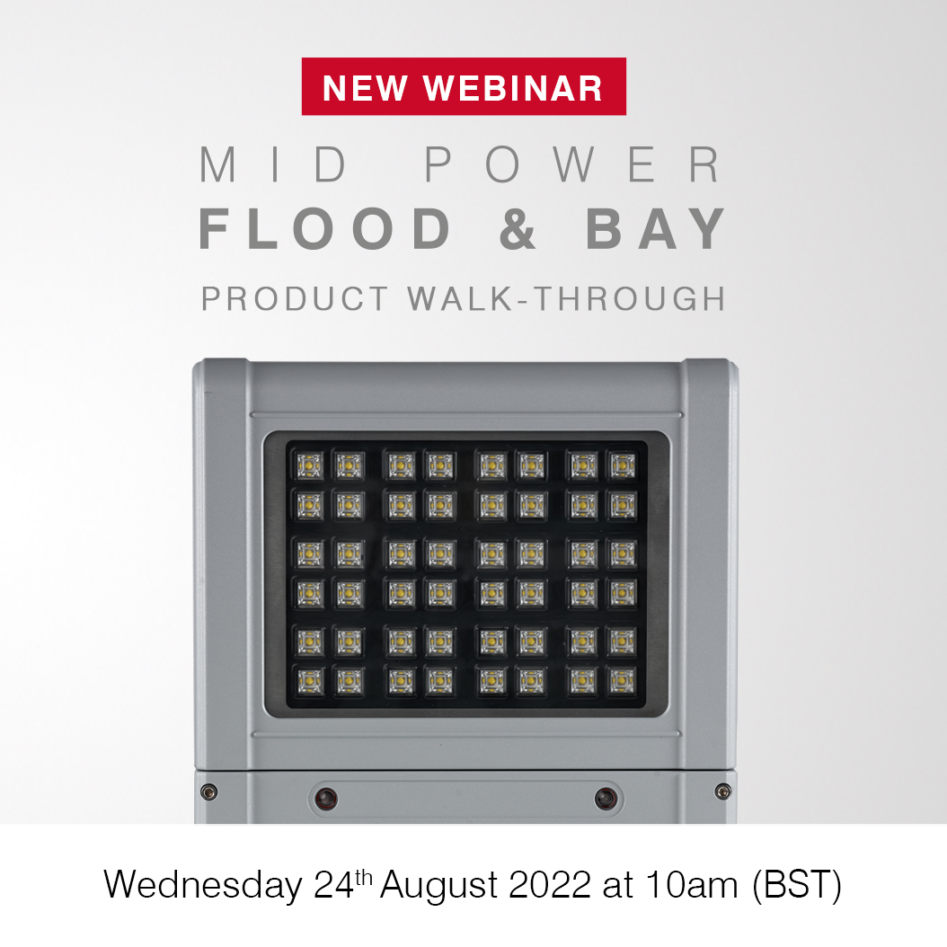 Raytec LED Lighting - Home