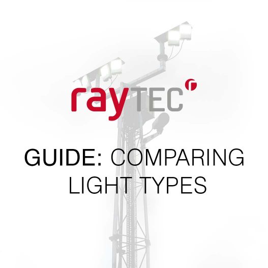 Blog | Raytec | The LED Lighting Experts