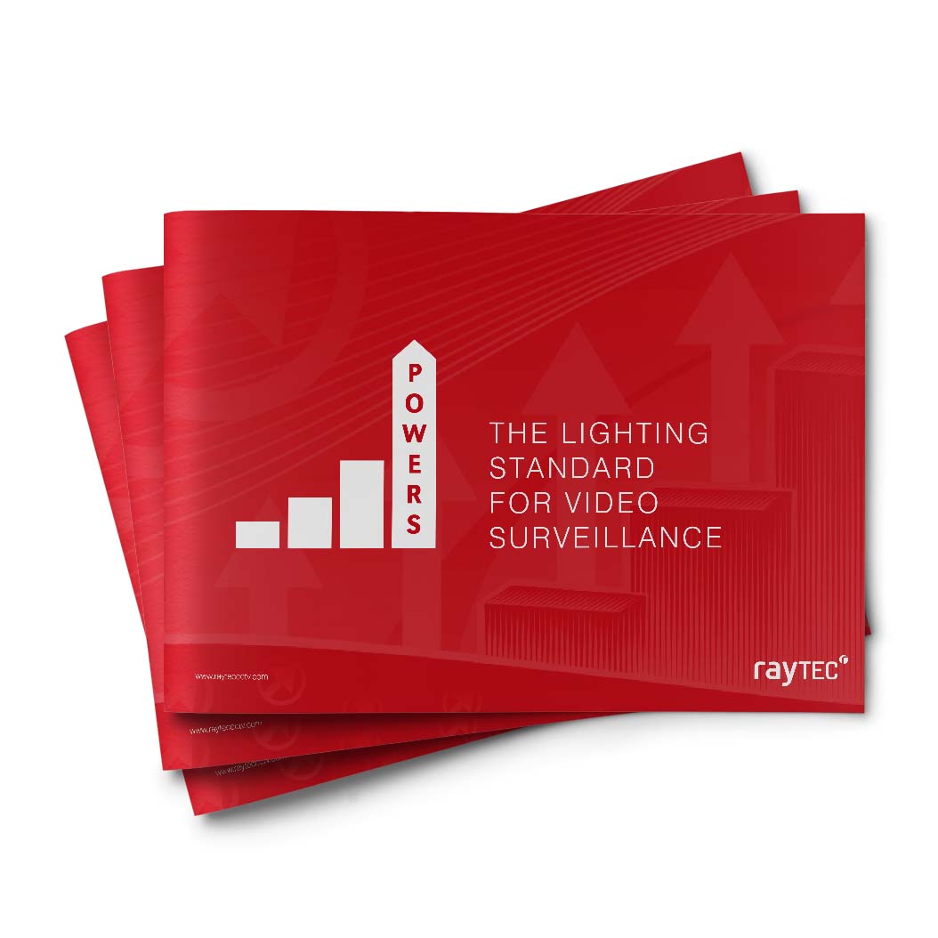 Raytec: The Lighting Standard for Video Surveillance