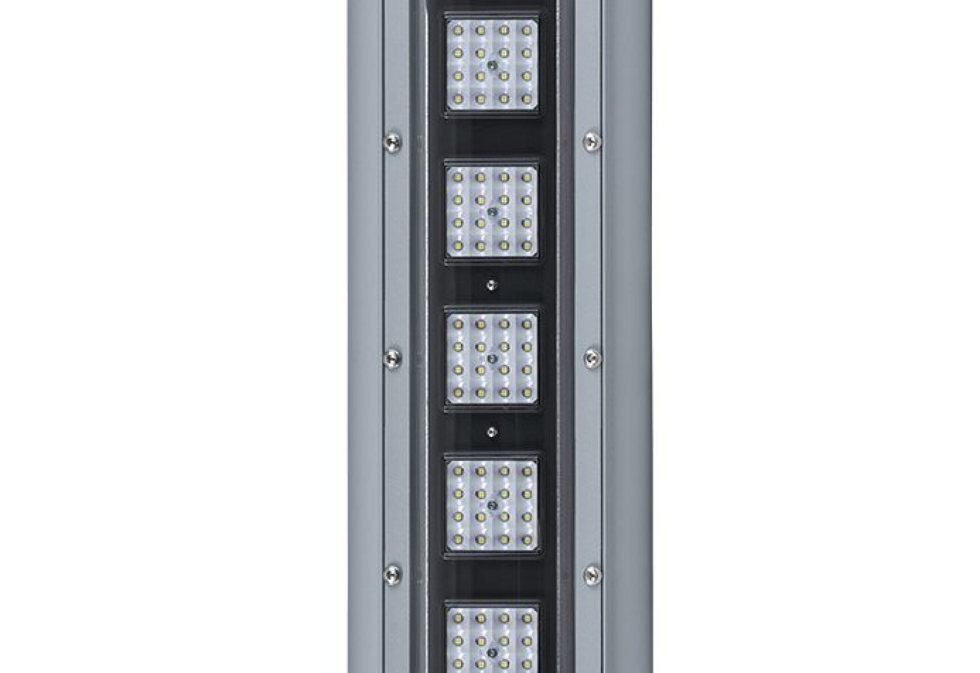 Raytec: Lighting for Ports and Terminals