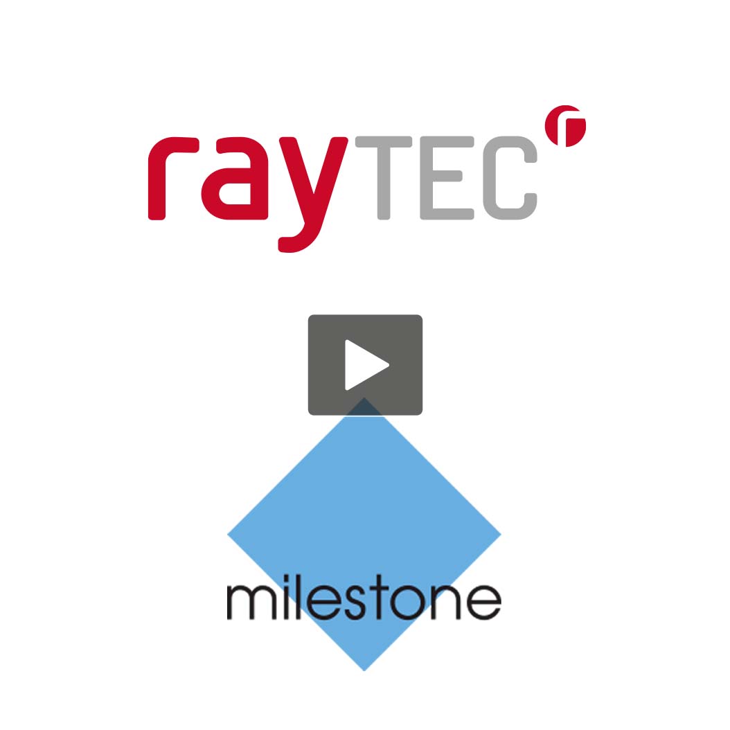 Integrating with Milestone’s XProtect Video MS | Raytec Blogs