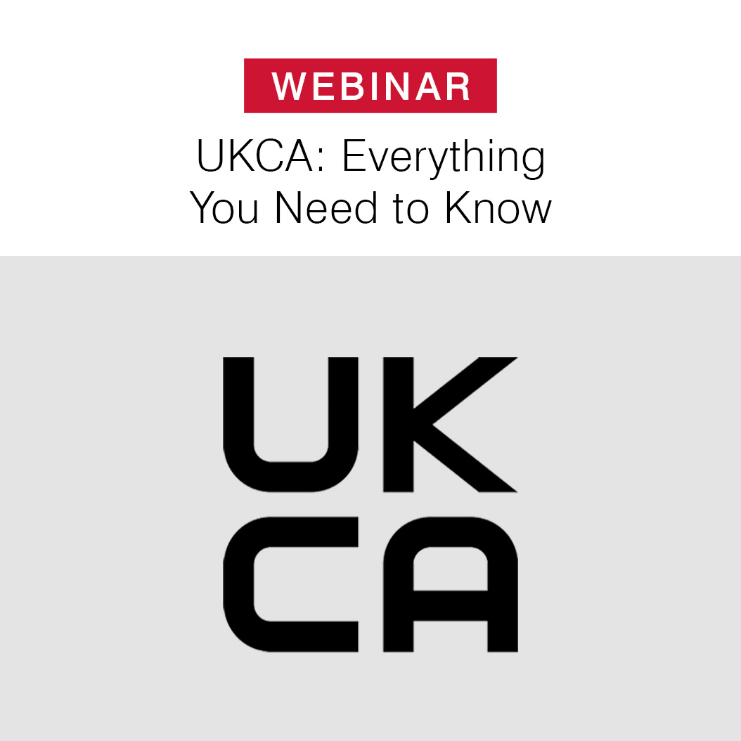 Webinar Recording – UKCA: Everything You Need to Know - Raytec