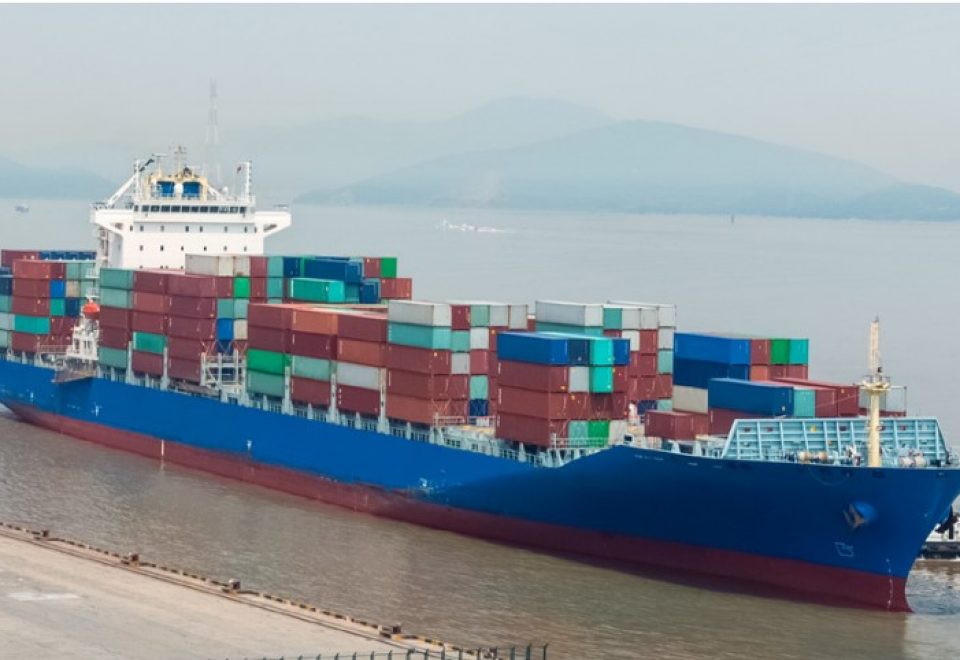 Raytec: Lighting for Container Recognition Systems