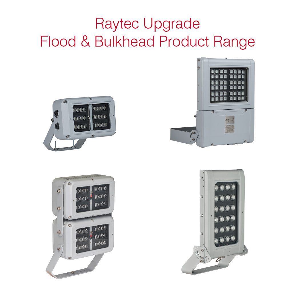 Raytec LED Lighting - Home