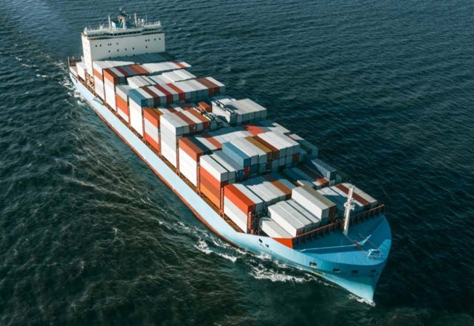 Raytec: Lighting for Offshore Environments