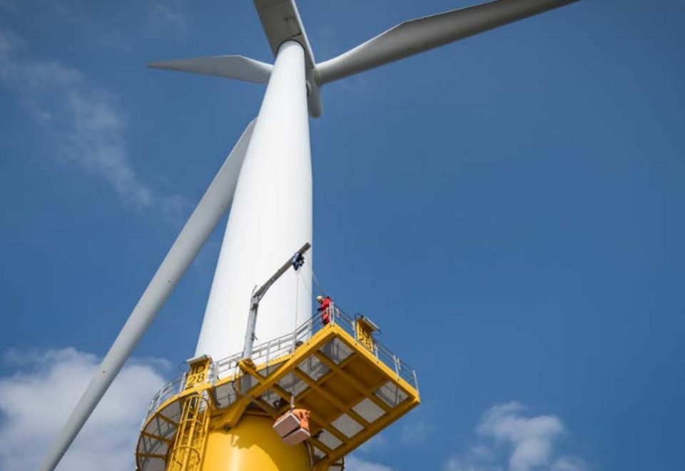 Raytec: Lighting for Offshore Environments