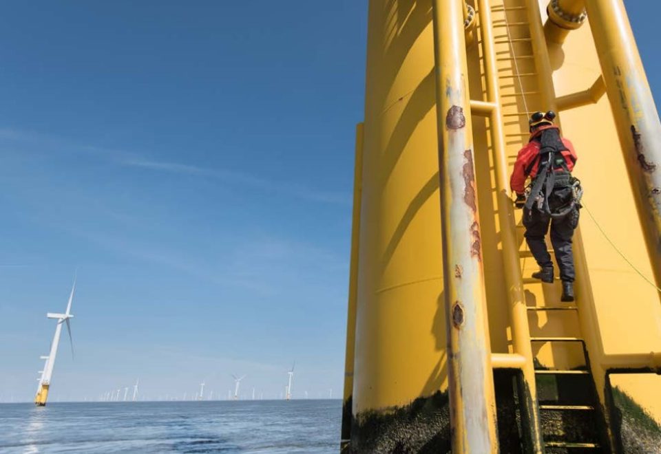 Raytec: Lighting for Offshore Environments