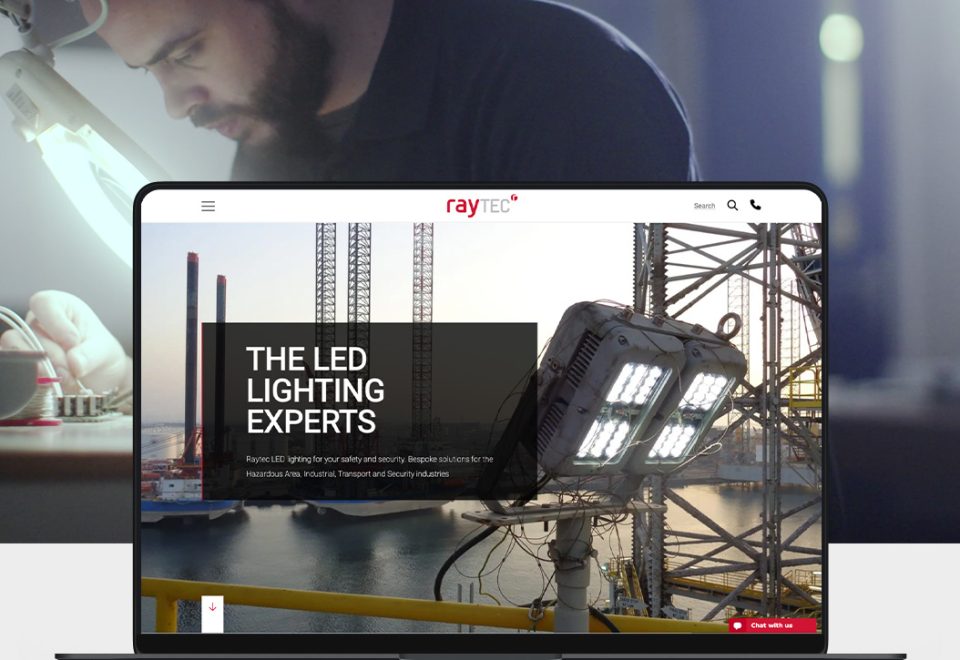 Raytec: Let’s Recap on 2022