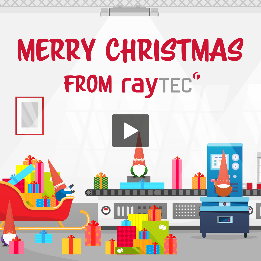 Raytec LED Lighting - Home