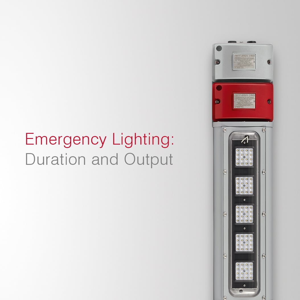 Emergency Lighting | Raytec