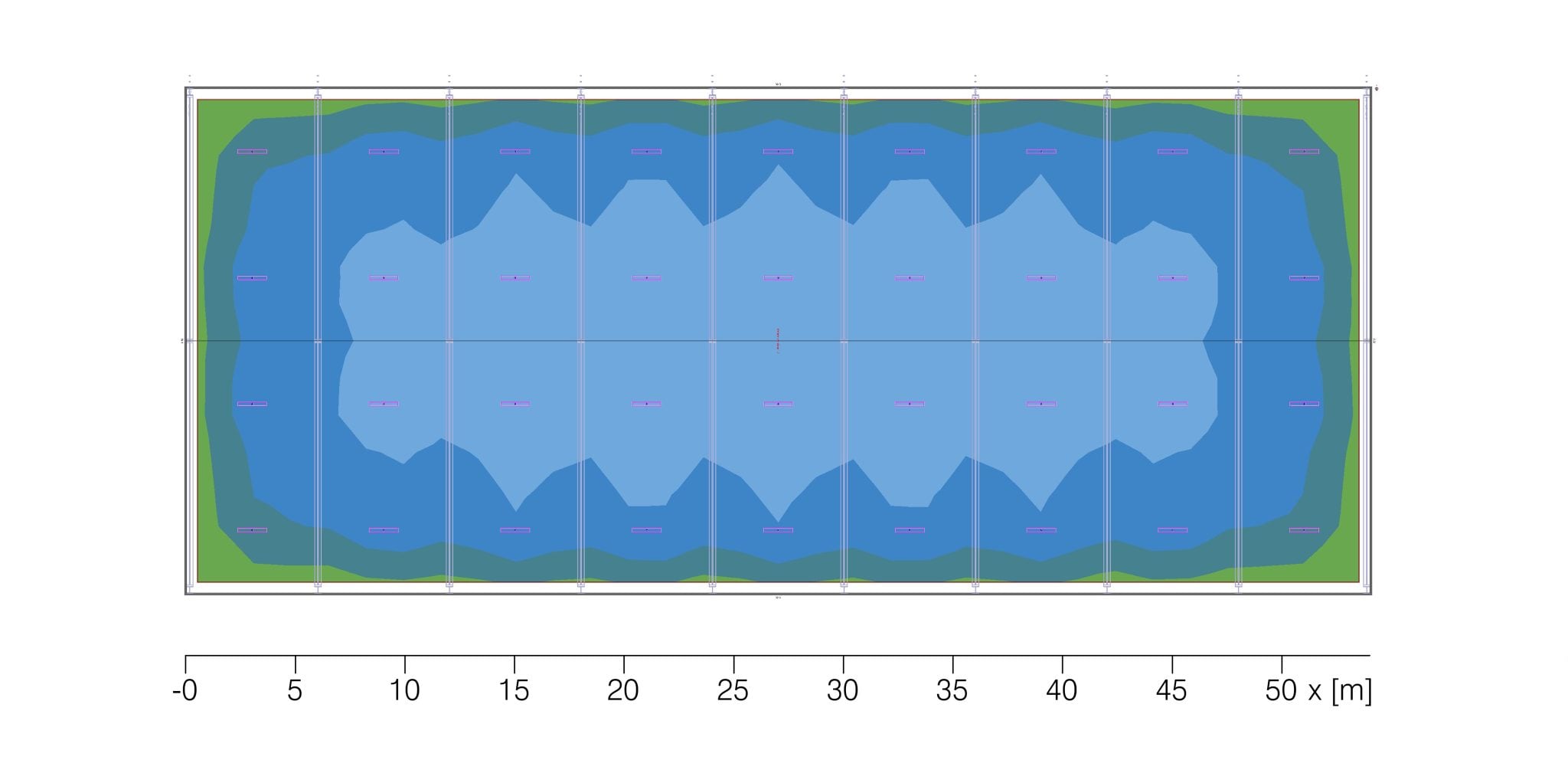 LED Bay Lighting | Raytec